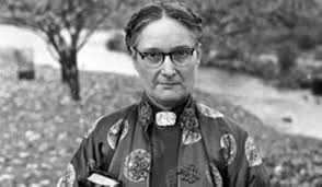 The Trouble With Gladys – michelle perrigo