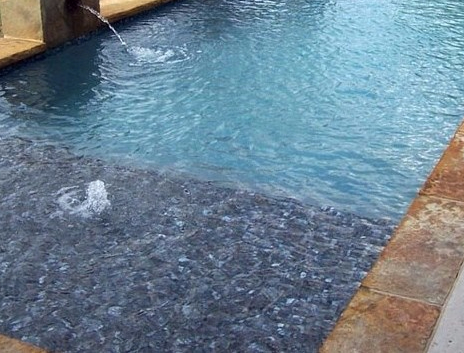 At the water’s edge – michelle perrigo